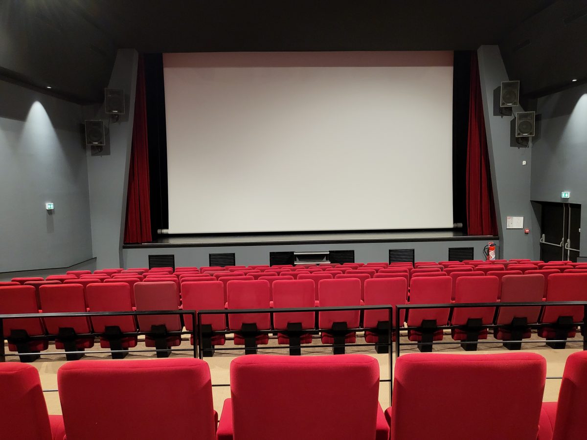 Programme cinéma - Verneuil-Sur-Seine